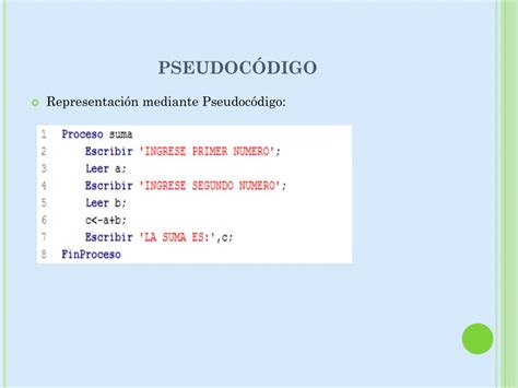 Ppt Tutorial Pseint Powerpoint Presentation Free Download Id4536505