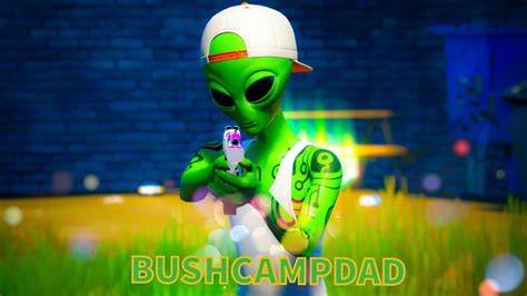 Bushcampdad Techniques Youtube