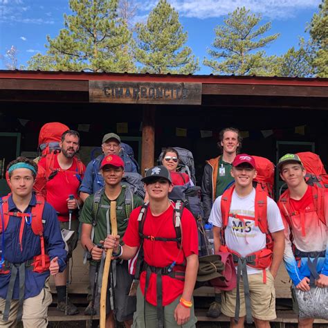 Bsa Broken Arrow Troop 936 Broken Arrow Ok