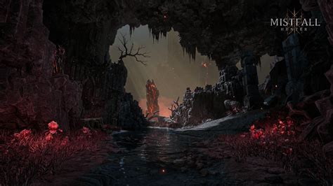 Extraction Rpg Mistfall Hunter Gets A New Trailer Releasing July 29 2026
