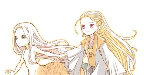 十二国記 十二国記ログ15 糸良のイラスト Pixiv