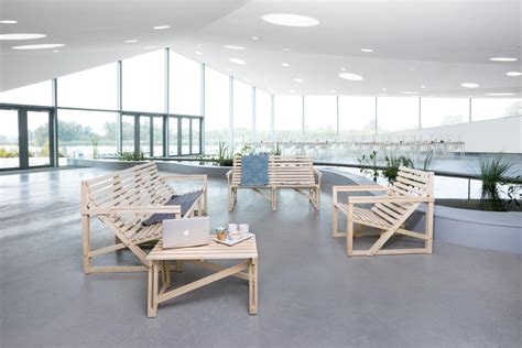 Patioset High Back Naked Architonic