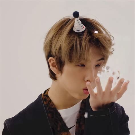 Jisung Allure Korea Photo Shoot Behind Nct Photoshoot Nct Dream
