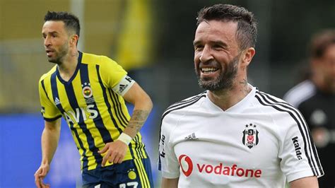 Beşiktaş ve Fenerbahçede tarih yazmıştı Bakın Gökhan Gönül şimdi ne