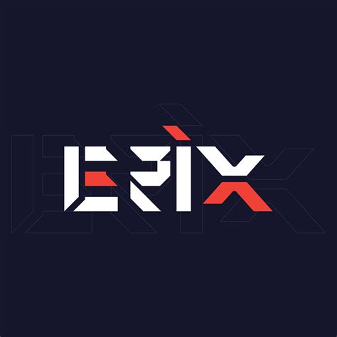 Le Rix Logo Design Behance