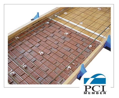 Small Precast Concrete Roof Panels