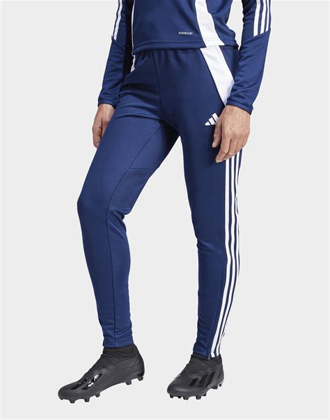 Adidas Tiro 24 Trainingshose Weiss Jd Sports Deutschland