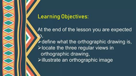 Grade 8 Drafting Ppt Pptx