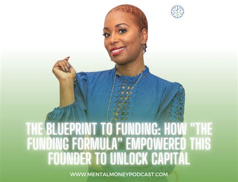 The Blueprint To Funding How The Funding Formula” Empowered This