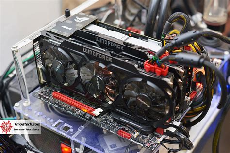 หน้าที่ 1 Nvidia Geforce Gtx 780 3 Ways Sli Performance Review