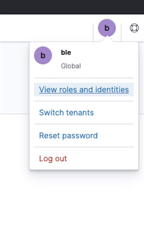 BUG Newly Created User Defaults To Same Tenant As Admin When Using
