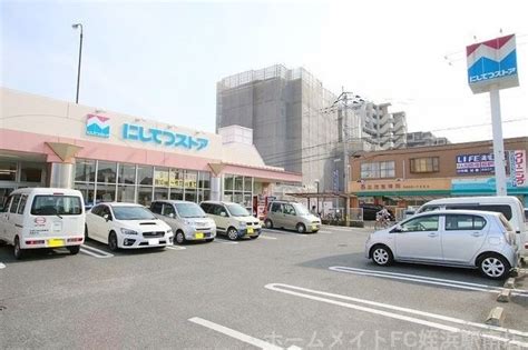 福岡市西区周船寺2丁目：物件情報 福岡県福岡市西区／ホームメイト