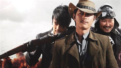 Watch 좋은 놈 나쁜 놈 이상한 놈 Netflix