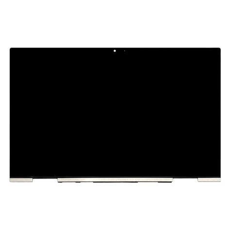 Ltprpts Replacement Laptop Touch Screen Digitizer Display Assembly For Hp Envy X T Bd