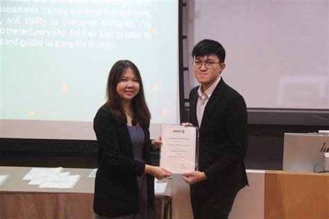 Award Actuarial Ifoa School Of Mathematical Sciences Sunway University 11 Comments