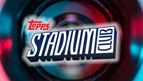 Stadium Club Logo
