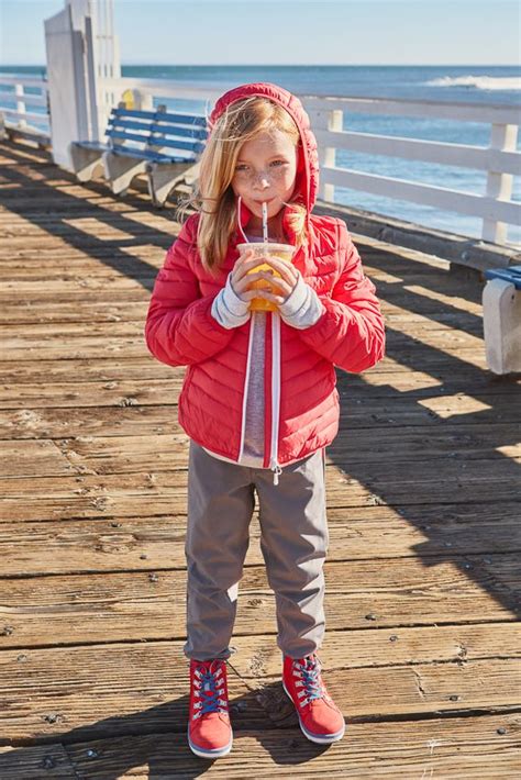 Outerwear for Babies, Toddlers & Active Kids | Reima US | Наряды ...
