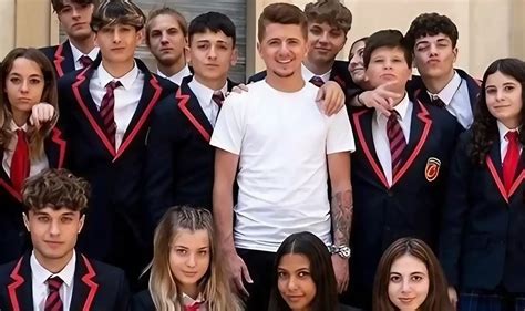 Il Collegio 8 Quante Puntate Quando Inizia E Finisce