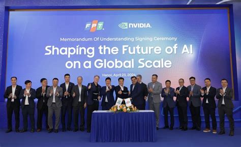 Vietnam Chosen To Emerge As The Regions Ai And Semiconductor Hub