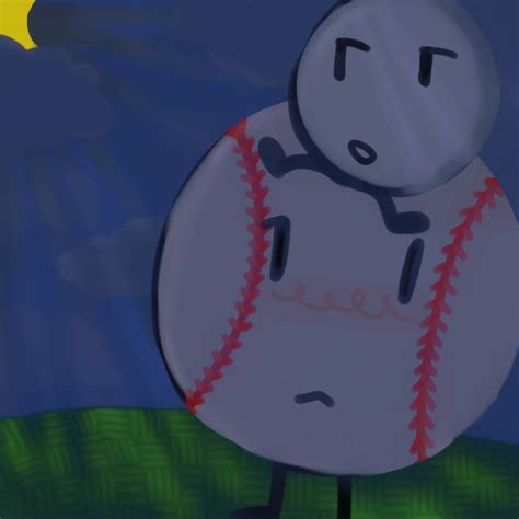 Baseball And Nickel ¦¦ Inanimate Insanity