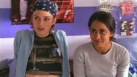 Bend It Like Beckham Parminder Nagra Photo 711678 Fanpop