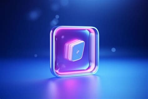 Premium Photo 3d Icon Rendering Of User Interface Object Play Button