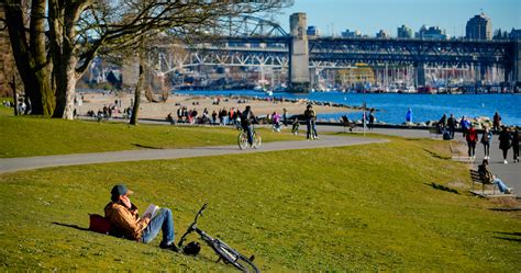 Free Cheap Things To Do In Vancouver In March 2024