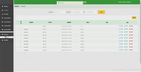 Python Django个人博客系统设计与实现 Pycharm Flask Django Vue mysql python