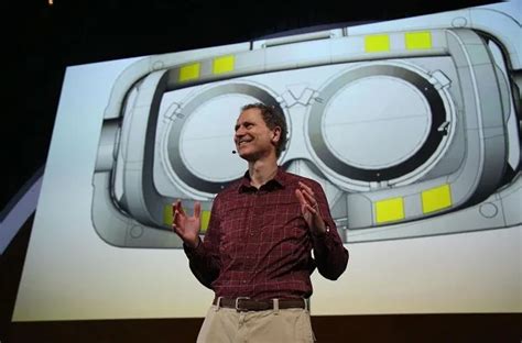 Oculus Lists Vr Challenges Display Daily