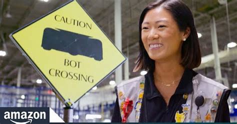 Introducing The Full Amazon Robot Line Up Amazon Science