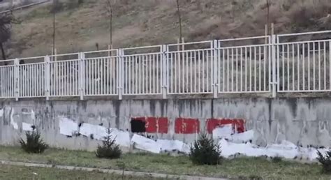 Ubij Zakolji Da Nijedan Pravoslavac Ne Postoji Skandal U Novom Pazaru