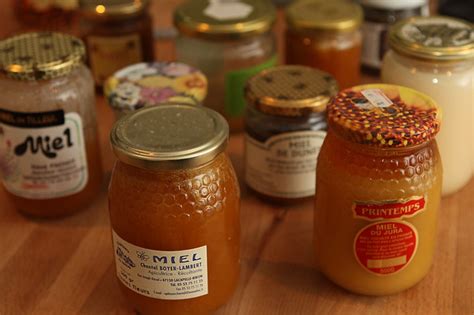 French Honey French Honey David Lebovitz Flickr