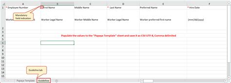 Worker Sync Update Cycle