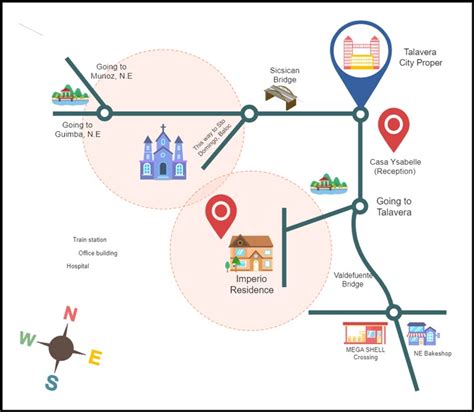 Vicinity Map Map Layout Location Map Design Ideas Location Map