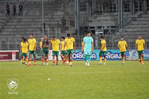 Kedah Perlu Berebut Dengan Pahang Kelab Borneo Jika Mahu Sambar 2