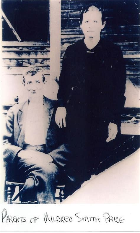 Elder Willie Blunt “will” Smith 1868 1931 Find A Grave Memorial