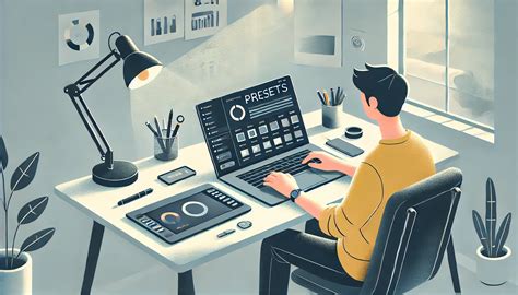 How To Sell Lightroom Presets On Etsy Marketsy