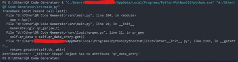 I Have A Problem TomSchimansky CustomTkinter Discussion GitHub