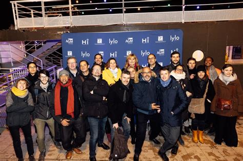 Eric Blassin Posted On Linkedin