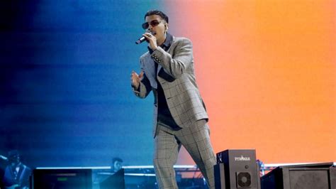 Precio De Los Boletos Fechas Y Sedes De Los Conciertos De Rauw