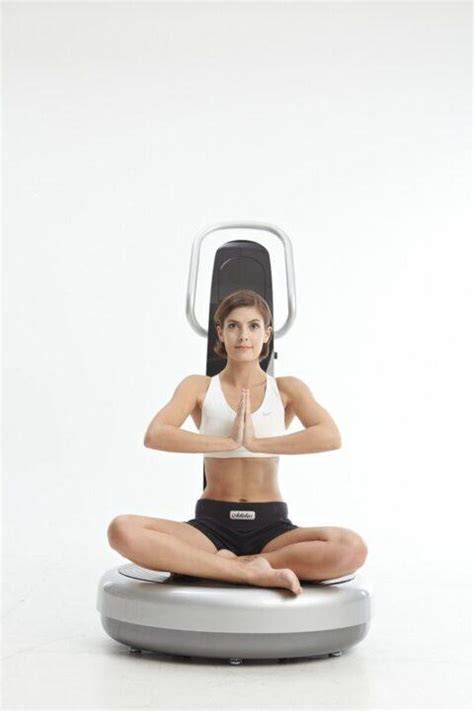 Sonix Whole Body Vibration Therapy Stamford Haute Healing Oasis
