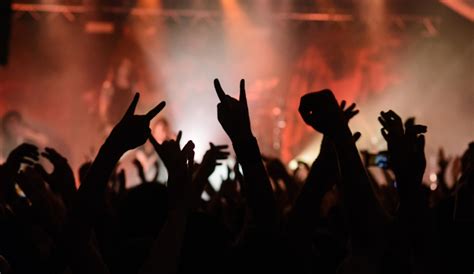 Legendary Metal Band Reunites Announces First Shows In 5 Years