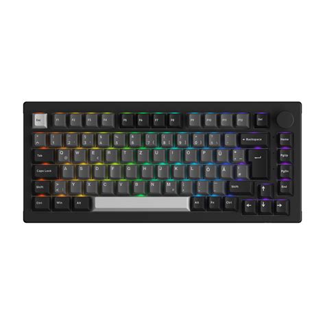 Qwertz Keyboard A Quick Guide