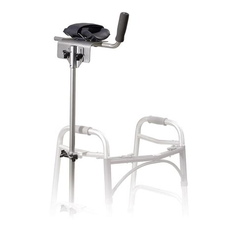 Drive Medical Platform Walker Attachment Antsll