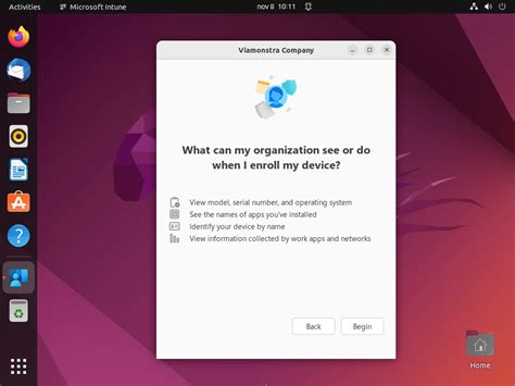 Block Linux Enrollment Into Microsoft Intune With Conditional Access