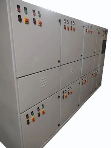 Rtpfc Control Panel At ₹ 900000piece Rtpfc Panel In Indore Id