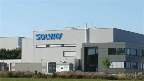 Solvay expands composite materials capabilities - Aerospace ...