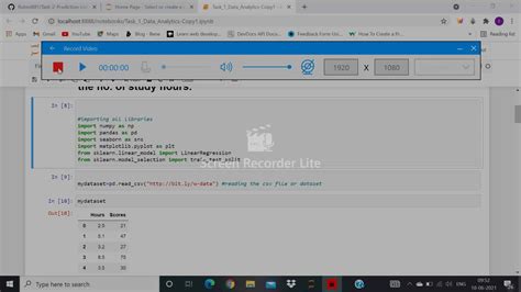 Rohini Roy On Linkedin Task1 Gripjune21 Gripjune2021 Github