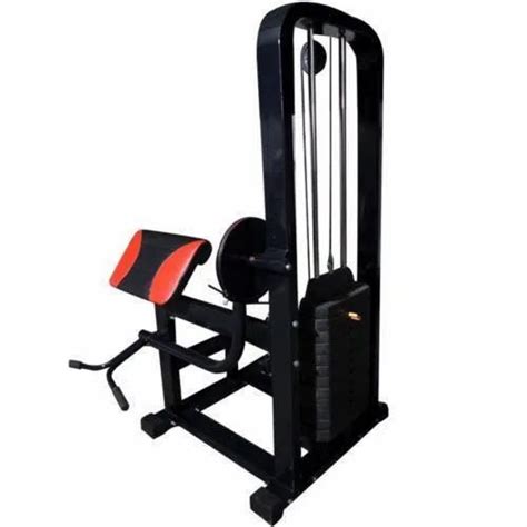 Bicep Curl Machine For Gym At Rs 26000 In Meerut ID 22030972833
