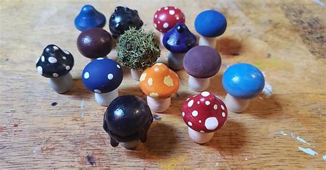 Shrooms Album On Imgur